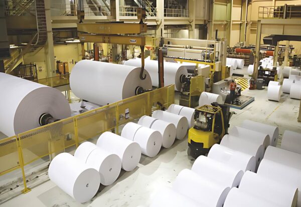 China Paper Industry: #1 best , Trends, and Future Prospects